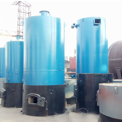 1200000kcal vertical thermal oil boiler biomass fired boiler for plywood factory