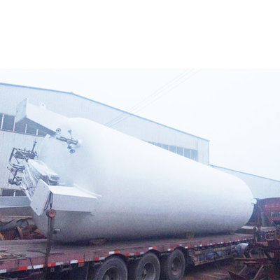 30m3 Cryogenic industrial CO2 storage tank Liquid CO2 tank price
