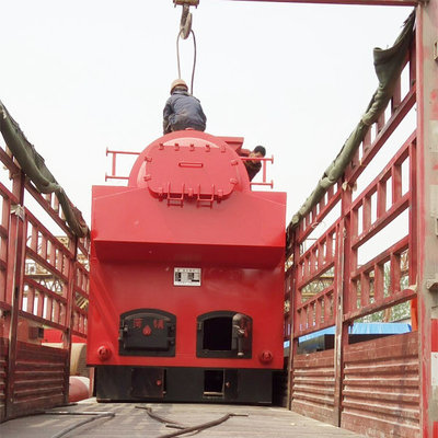 Food Industry Use Wood Biomass Fuel Steam Boiler Prices 2 ton Steam Boiler