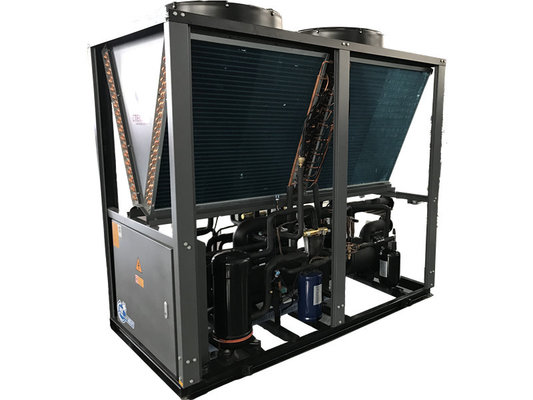 CTEFM60 famous brand air-cooled chiller heat pump for sale with scroll compressor