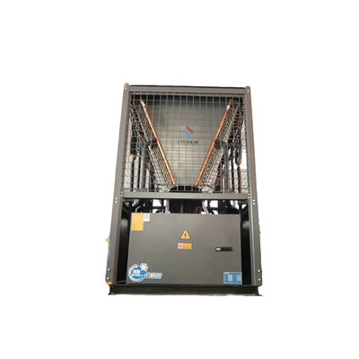CTEFM60 famous brand air-cooled chiller heat pump for sale with scroll compressor
