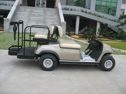 Electric golf carts for club, hotel, resort park.ect