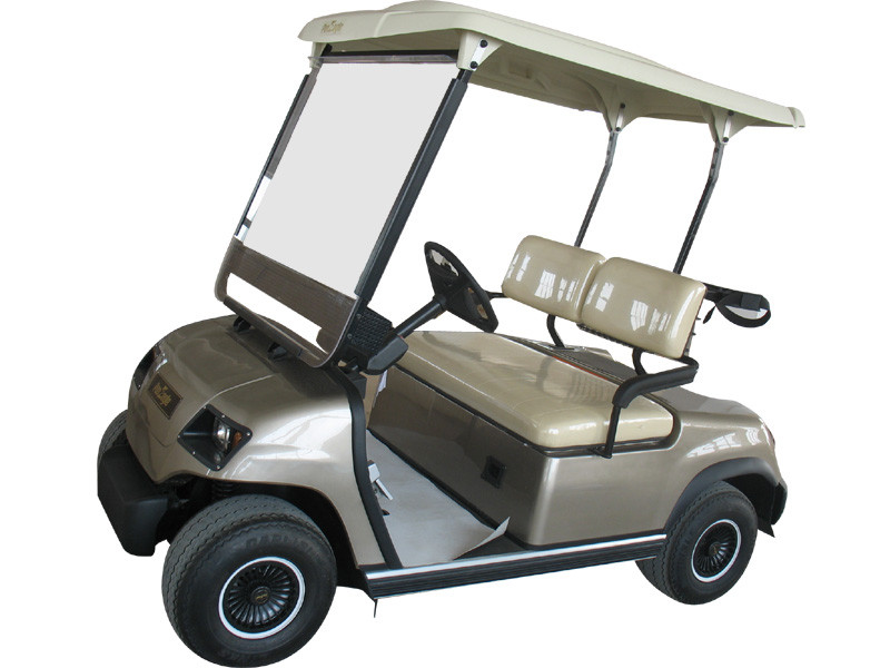 Golf carts
