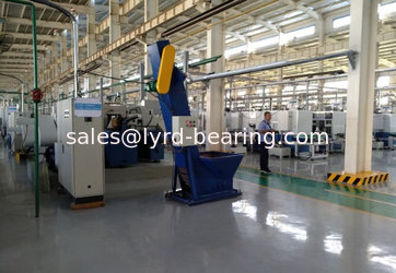 Luoyang Ruida Bearing Co.,ltd
