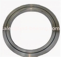 Robot Crossed Roller Bearing CRBH 25025 , crossed roller bearing size 250x310x25 mm