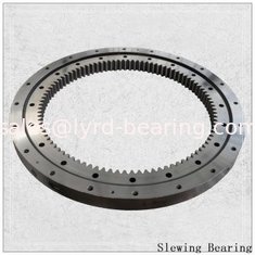 RKS.062.20.0544 Slewing bearing with internal gear ,445.2x616x56 mm