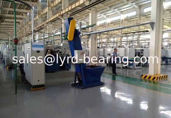 011.20.280 Single Row Four Point Contact ball Slewing Bearing