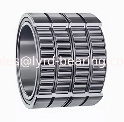 Rolling mill 313924A cylindrical roller bearing, four row roller bearings
