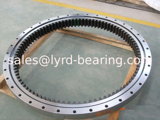 slewing ring of branded excavator such as Komatsu, Samsung,Hitachi  with best factory price
