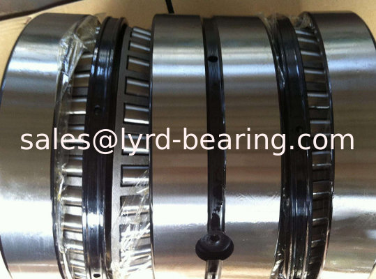 382930 taper roller bearing, rolling mill, four row taper roller bearing