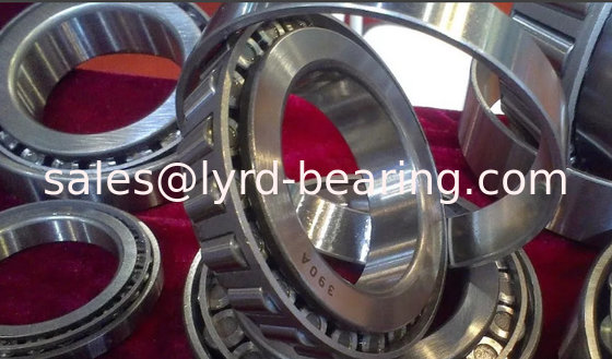 32222 (7522) Tapered Roller Bearing , rolling mill, single row taper roller bearing