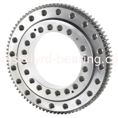 RKS.061.20.0844 SKF Slewing bearing with external gear ,772x950.4x56mm