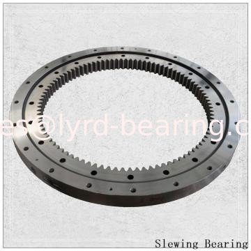 RKS.062.20.0544 Slewing bearing with internal gear ,445.2x616x56 mm