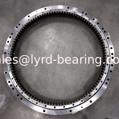 Slewing Bearing VOLVO Excavator Parts EC460BLC