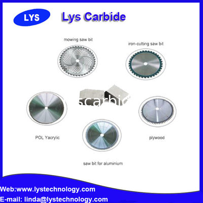 tungsten carbide saw tips, saw blade,saw bits, saw tips supplier