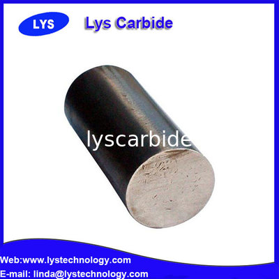 High quality solid tungsten carbide rods made in china supplier