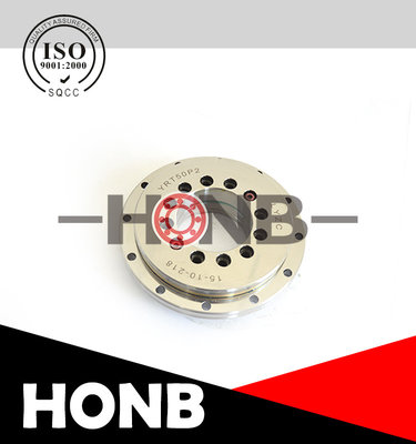 turntable rotatory table bearing/slewing bearing YRT50-YRT1200