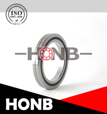 RB series high quality crossed roller bearing/ RB slewing bearing