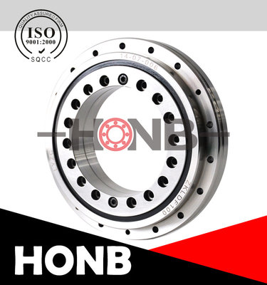 Double direction high speed axial angular contact ball bearings ZKLDF260 bearings
