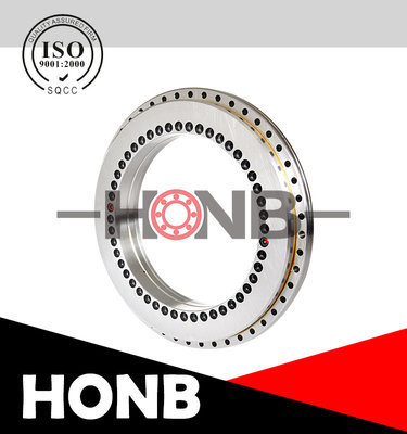 turntable rotatory table bearing/slewing bearing YRT150； YRT150 high precision bearing