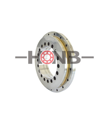 turntable rotatory table bearing/slewing bearing YRT120； YRT120 high precision bearing
