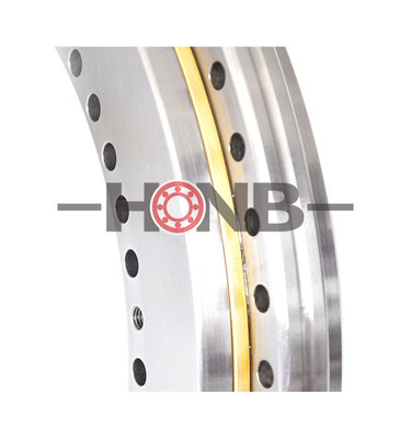 turntable rotatory table bearing/slewing bearing YRT260； YRT260 high precision bearing