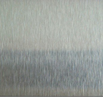 Foshan manufacturer NO.4 finish 304 stainless steel sheet