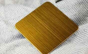 China Supply 4' x 8' 3mm Thickness Stainless Steel SheetPrice SUS304