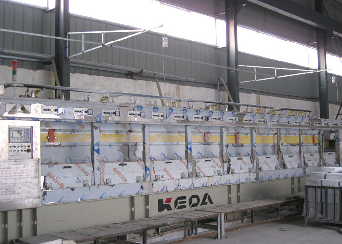 Yixing KB Stone Co., Ltd