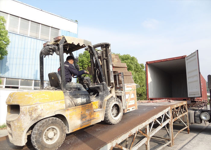 Yixing KB Stone Co., Ltd