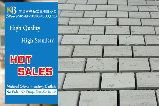 Small Subway Grey Wood Marble Metal Crystal Slate Mosaic Jigsaws
