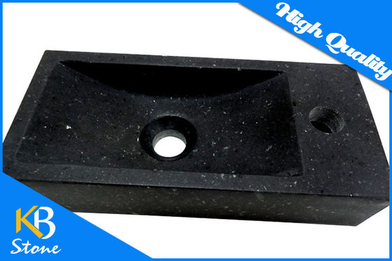 Rectangle Marble Stone Wash Hand Basin / Kitchen or Bathroom Washing Basin