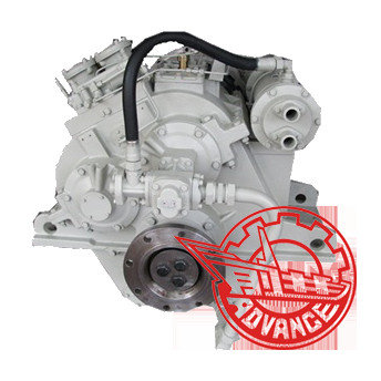 Light In Weigh Marine Gearbox For Medium And Large Passenger, Traffic, And High-Speed Engineering Ships