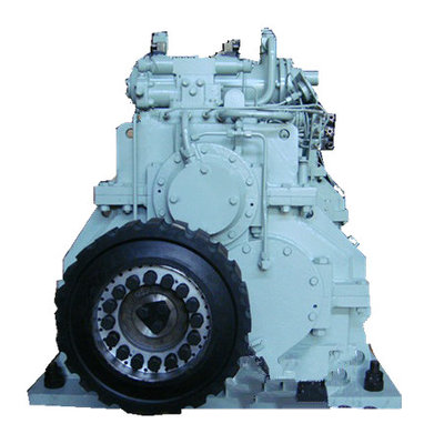 Manually Hydroelectrically Or Pneumatically Controlled Marine Gearbox Drive Motor As Marine Auxiliary Gearbox