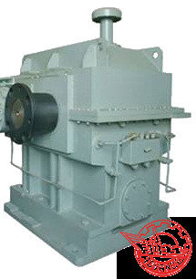 Gh-Series High Speed Industrial Gearbox By Roller Bearing Or Dynamic-Pressure Slide Bearing
