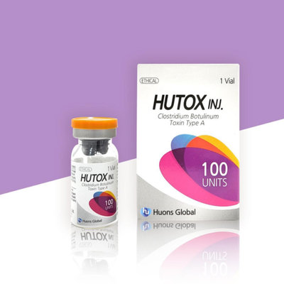 Korea Butulax200 /Innotox100 Injection Anti Wrinkles Nabota 200 Units Injection Wrinkle Injection