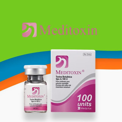 Novatox Meditoxin botulax 200 Nabota 200u Innotox Rentox Hutox 100u/200u/50u Anti Wrinkles Powder Long Lasting Effec