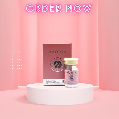Hot Sale Good Botulax nabota 200 Units Meditoxin nabota 100 Hutox Innotox Wrinkle Price Toxin Wiztox Liztox