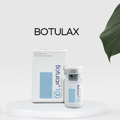 Liztox 100iu Competitive Prices Wholesale Korean Lyophilized Injection Botulax/Meditoxin nabota 200 Wrinkle Removal