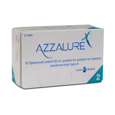 2022 New Model Neuronox 100 Botulax meditoxin Nabota 200/Innotox /Hutox/Liztox/Toxta Injection Toxin Injection