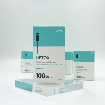 Botuliz 100 Inyectable Botpx Meditoxin 200 Innotox 100 Botulax nabota 100iu 150iu 200iu Wrinkle Removal Toxin