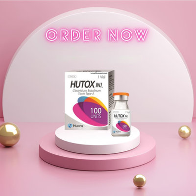 Ellelux Botulax Meditoxin Anti Aging Injection Botulinum Rentox Innotox Liztox Wiztox Toxta Inibo 100 Toxin