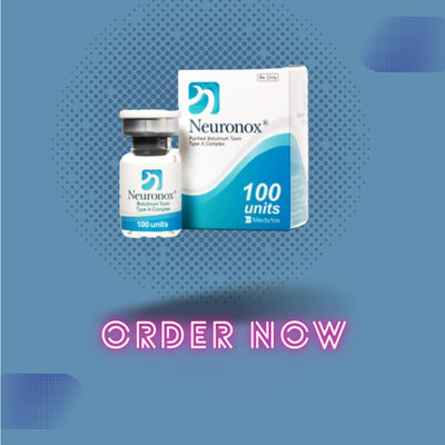 Ellelux Botulax Meditoxin Anti Aging Injection Botulinum Rentox Innotox Liztox Wiztox Toxta Inibo 100 Toxin