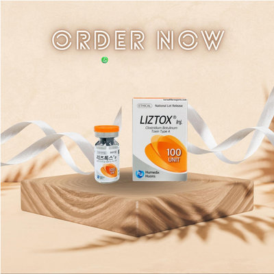 Ellelux Botulax Meditoxin Anti Aging Injection Botulinum Rentox Innotox Liztox Wiztox Toxta Inibo 100 Toxin