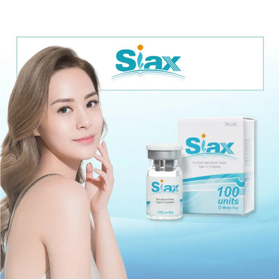 Ellelux Botulax Meditoxin Anti Aging Injection Botulinum Rentox Innotox Liztox Wiztox Toxta Inibo 100 Toxin