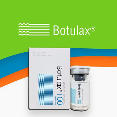 Jeuveau Low Price Face Thin Type a 100iu Butulax Meditoxin Botulinum′ S Toxin nabota 100units
