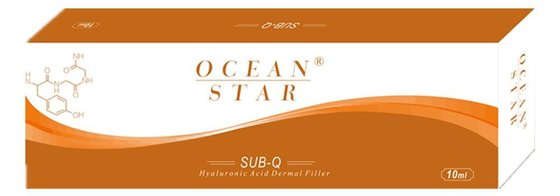 10ml Breast enlargement hyaluronic acid dermal fillers injection