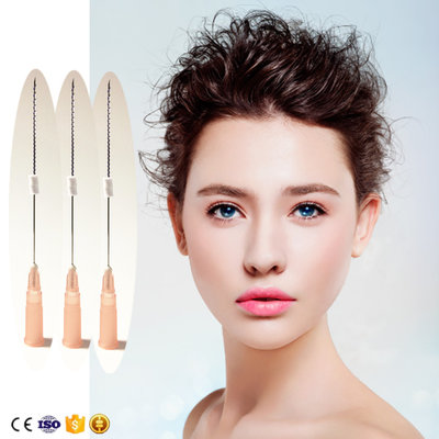 pdo thread lift double needle 3d cog 3d pdo thread pdo thread for eye lift
