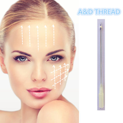 polydioxanone threads lift thread face lift polydioxanone nova thread lift