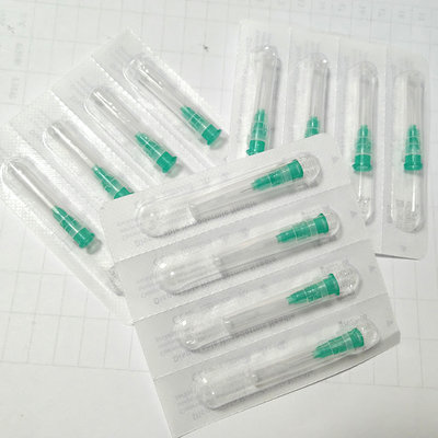 2019 High quality BD Pen Needles 4mm x 32G (5/32” x 0.23mm) for filler injection
